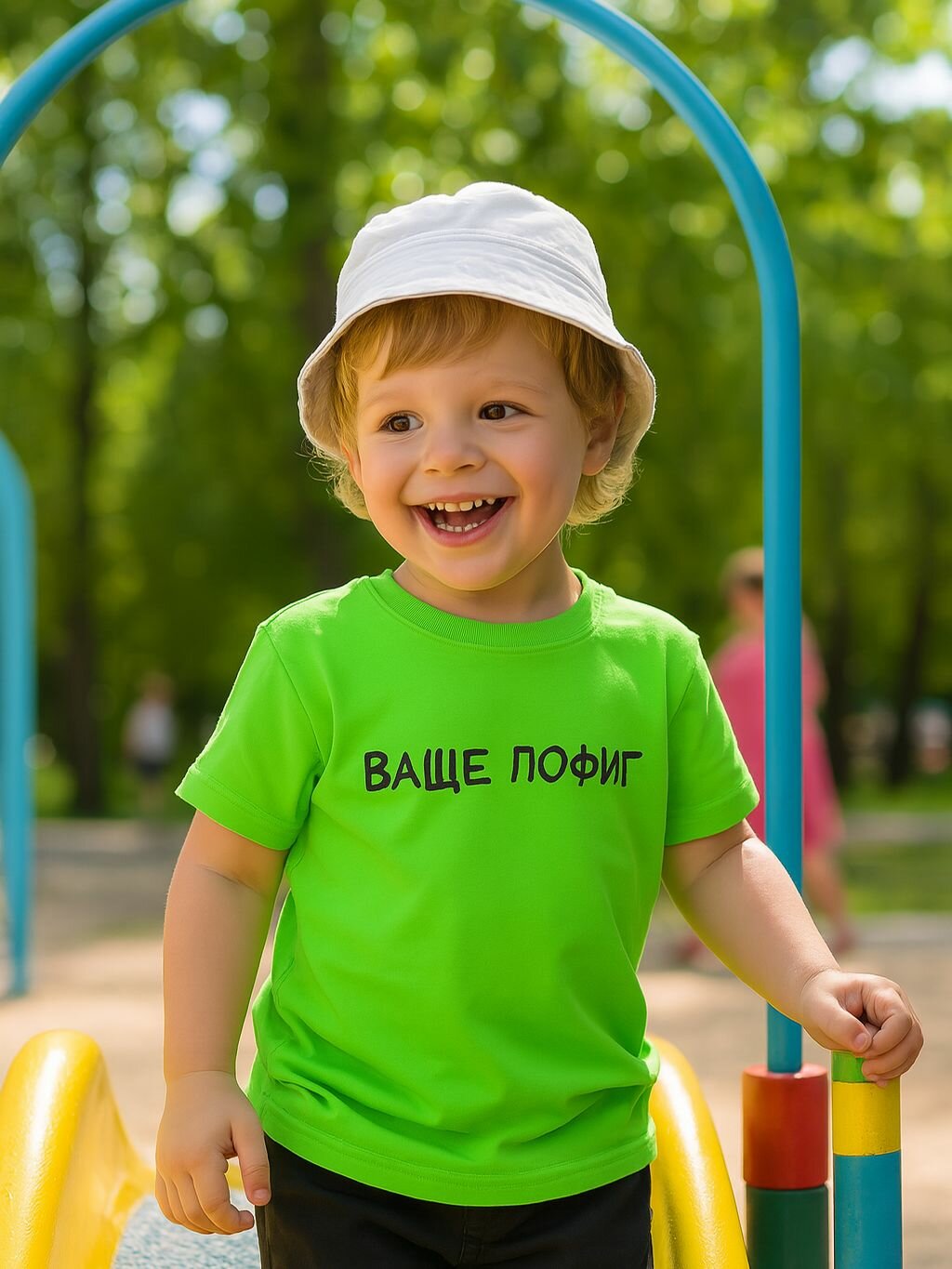 Футболка Весна-лето 2026