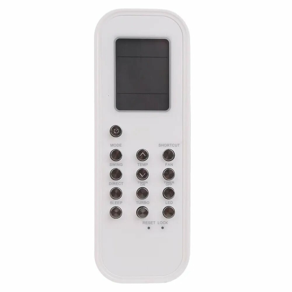 Пульт для кондиционера Midea RG35B-BGE RG35B/BGE
