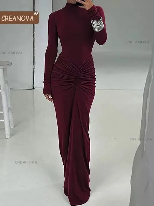 Платье CREANOVA