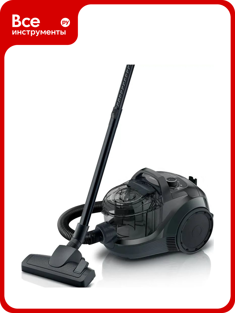 Пылесос Bosch BGC21X300