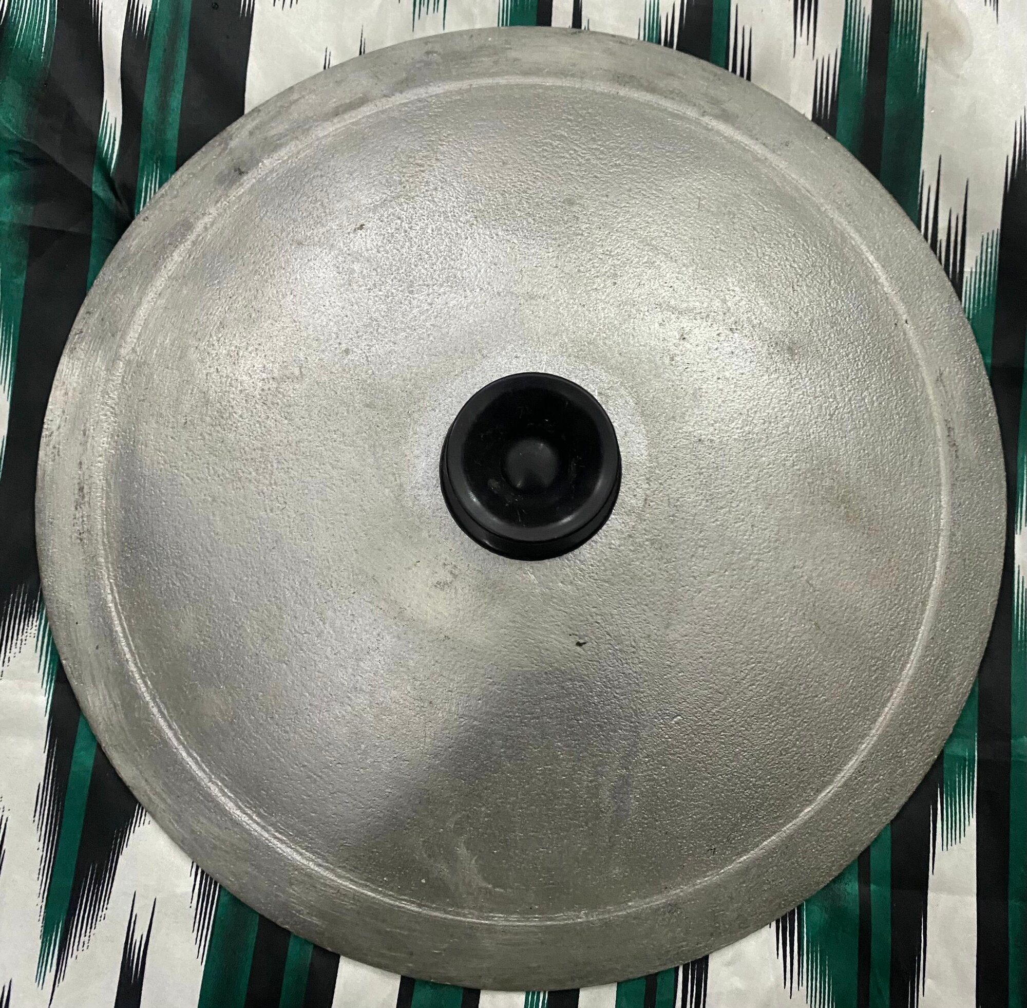 Крышка для казана 5л(28,8см)