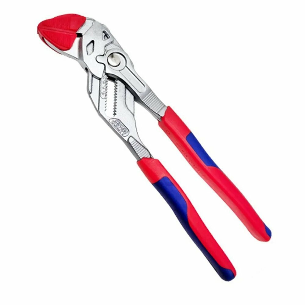 10-дюймовый разводной ключ-клюв, водопроводные клещи, многофункциональный разводной гаечный ключ, зажим с большим раскрытием, сантехнические бытовые инструменты