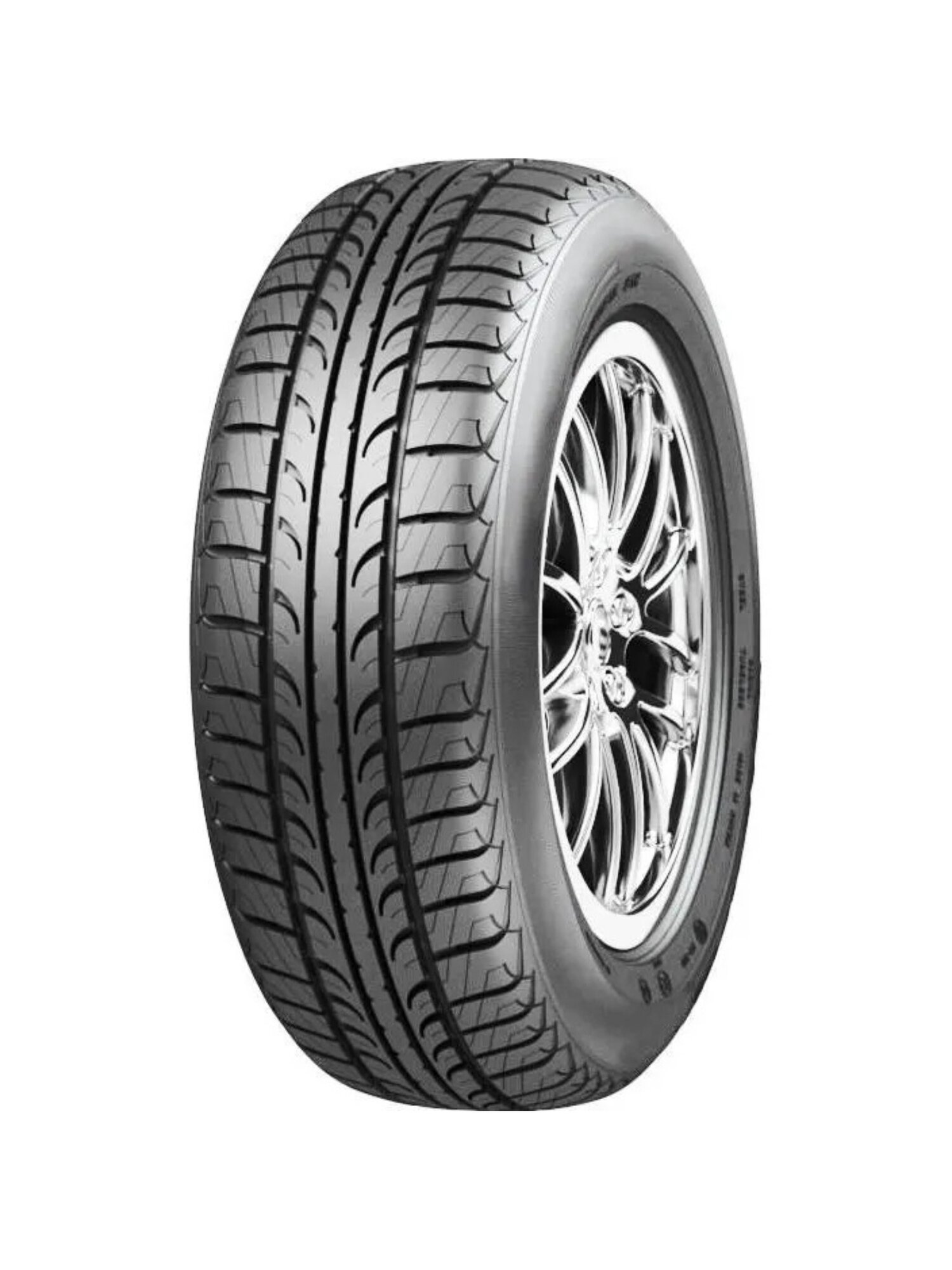 Автошина летняя 175/70 R13 Tunga Zodiak 2 82H, для легковых автомобилей