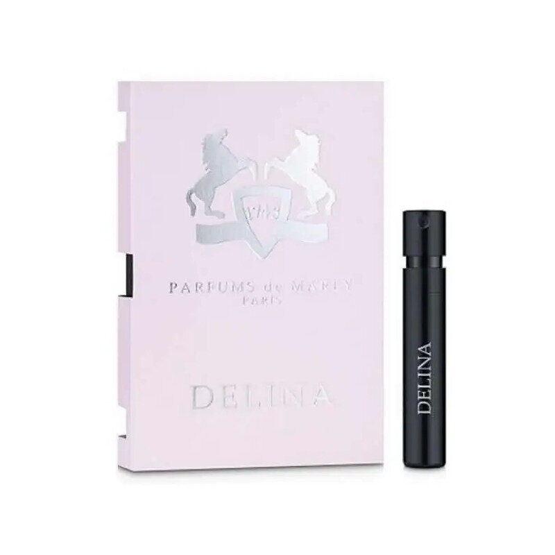 Парфюмерная вода Parfums De Marly Delina миниатюра 1.2 мл / Пробник духов Парфюм Де Марли Делина