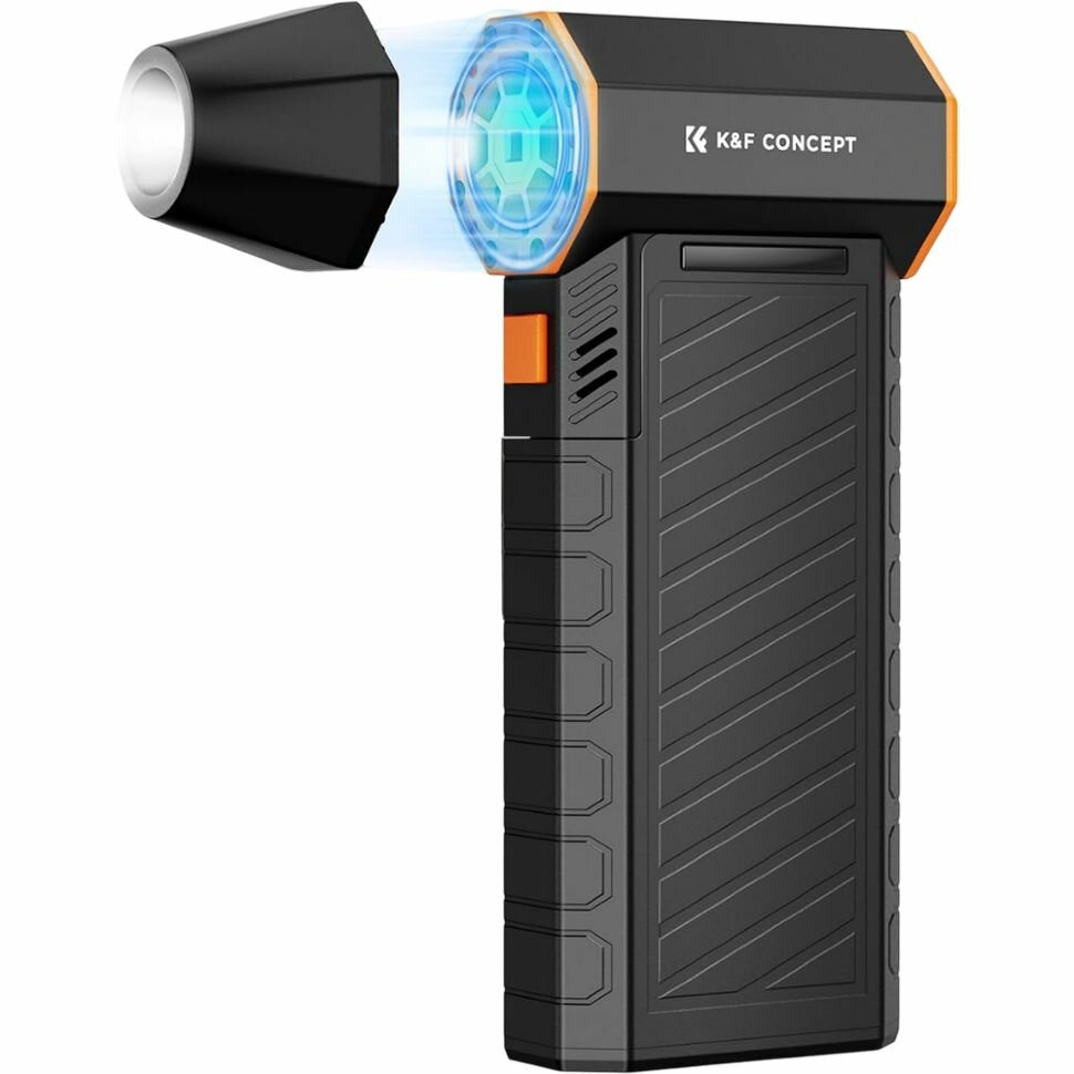 Воздуходувка K&F Concept B500M