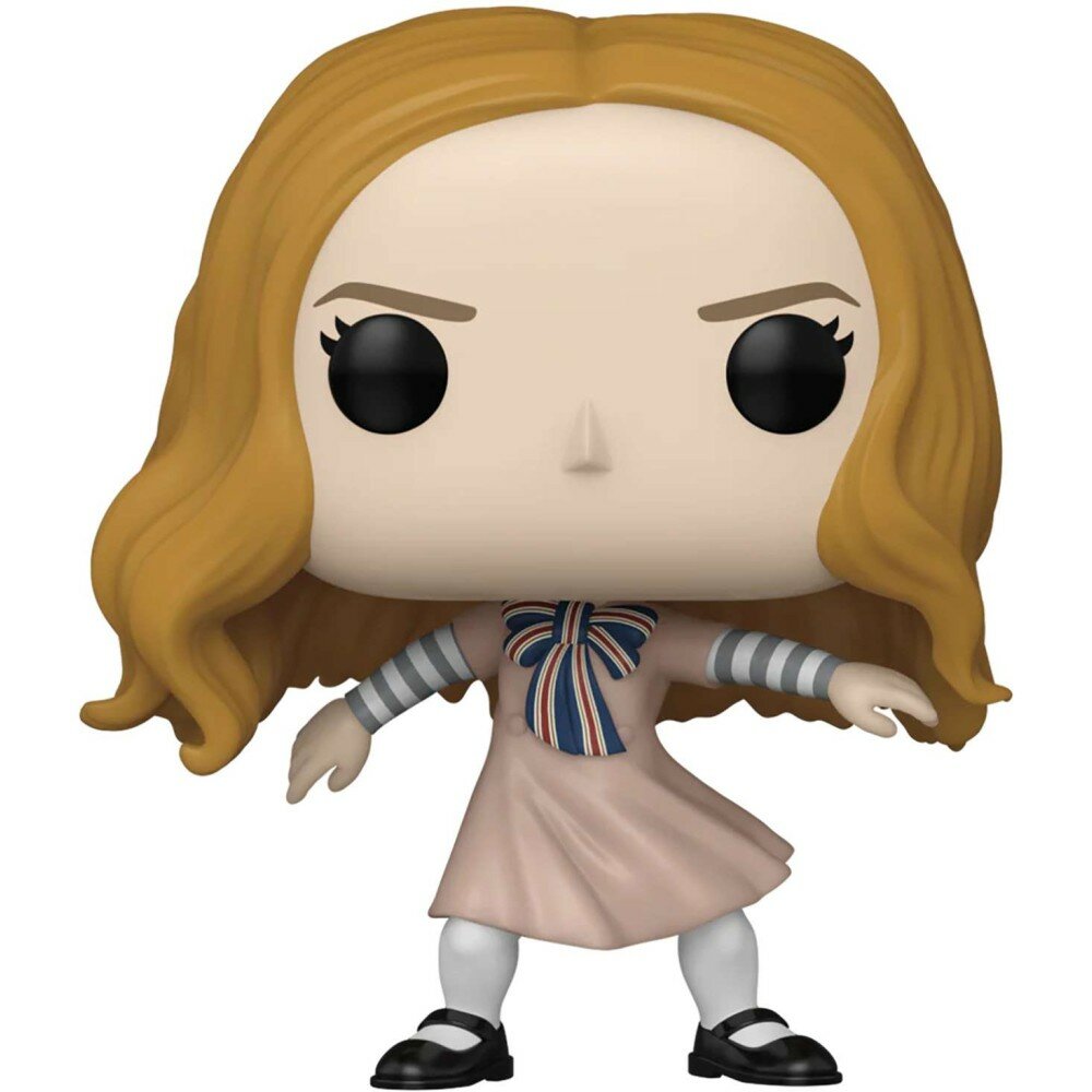 Фигурка Funko POP! Movies M3GAN M3GAN (Dancing) 83445 (5ABB-6)