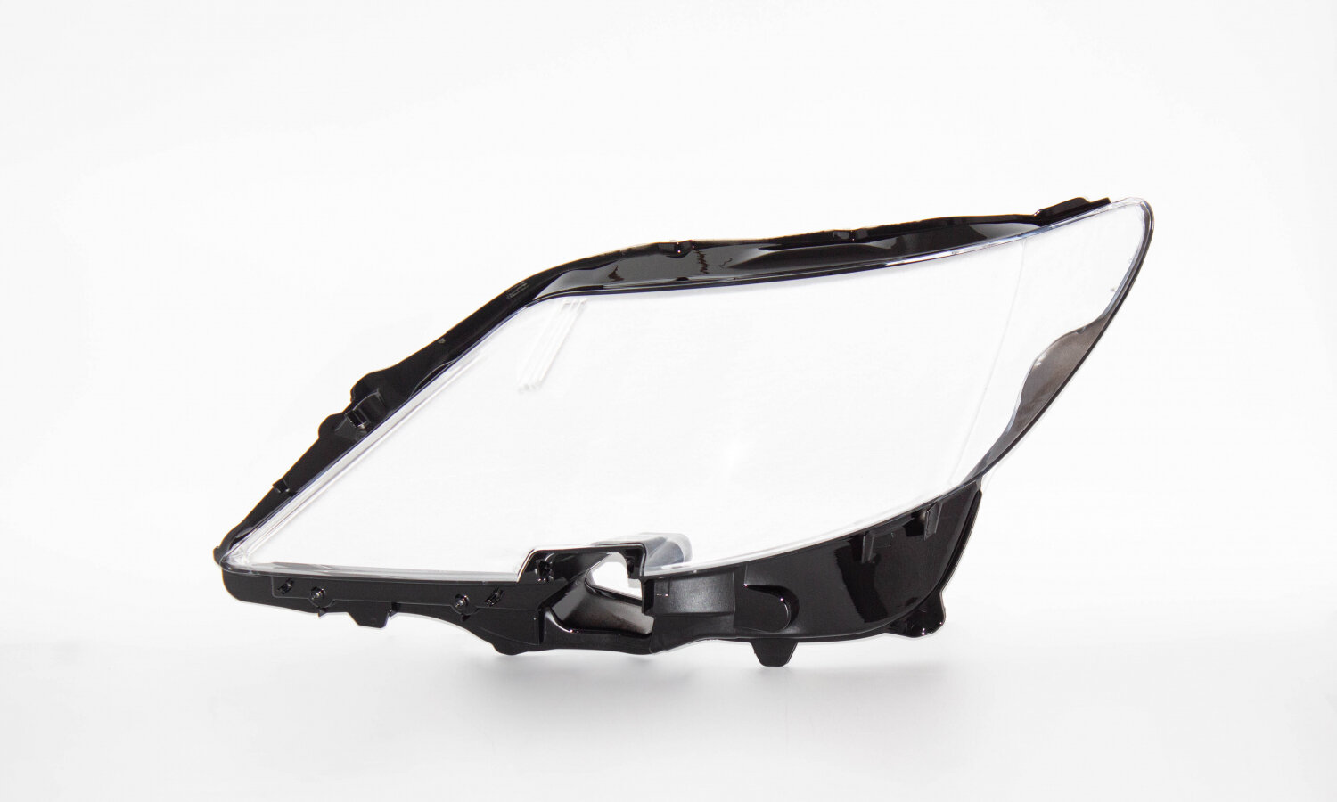 Стекло фары LEXUS LS 4 (2006-2009) (левое)