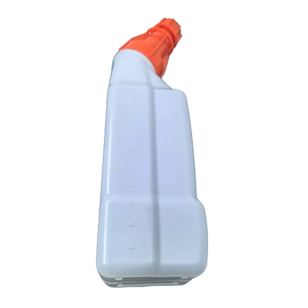 Высококачественная 1-литровая бутылка для смешивания топлива и масла для 2-тактной Садовой техники!