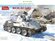 Amusing Hobby 35A002 1/35 Броневик VK3002(БТР) Германия Вторая мировая