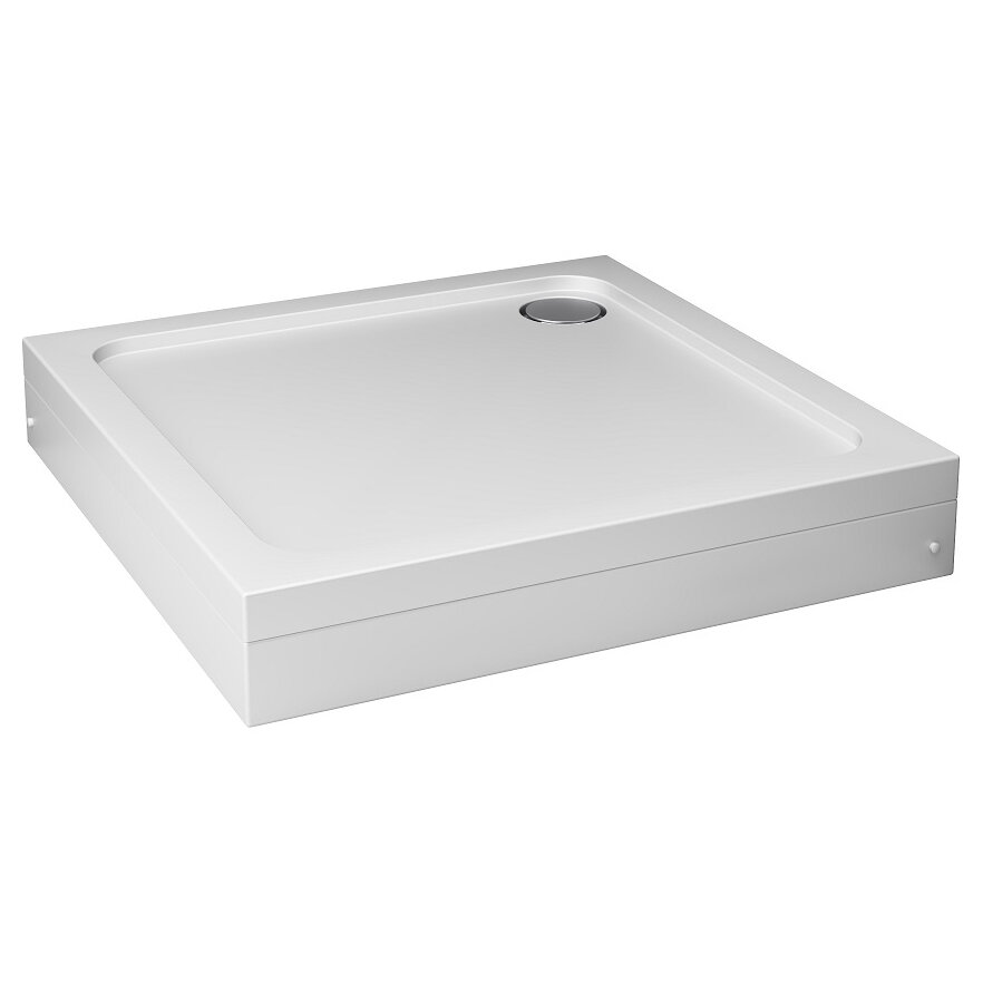 Душевой поддон Am.Pm Gem 100x100 W90T-403-100W