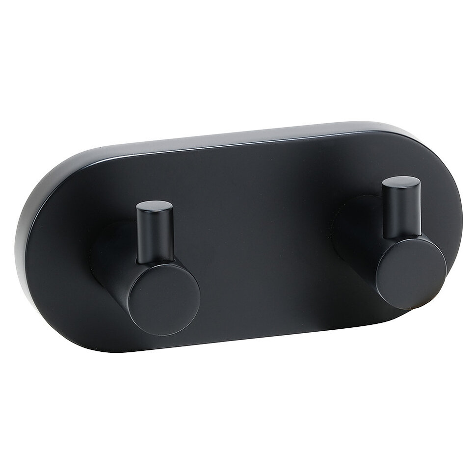 Крючок Bemeta Dark 104405200