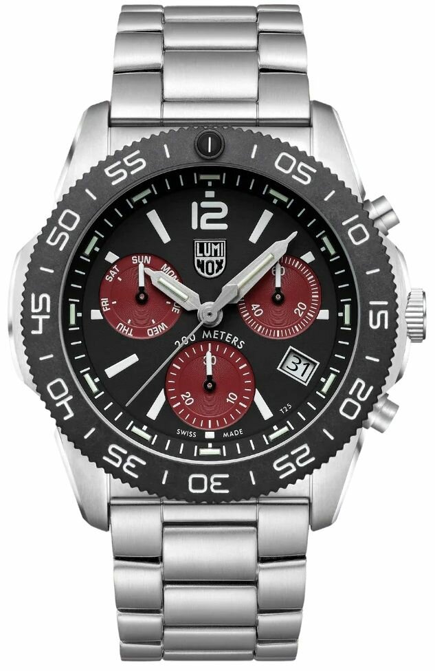  Luminox