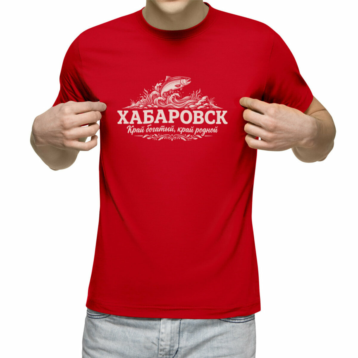 Футболка