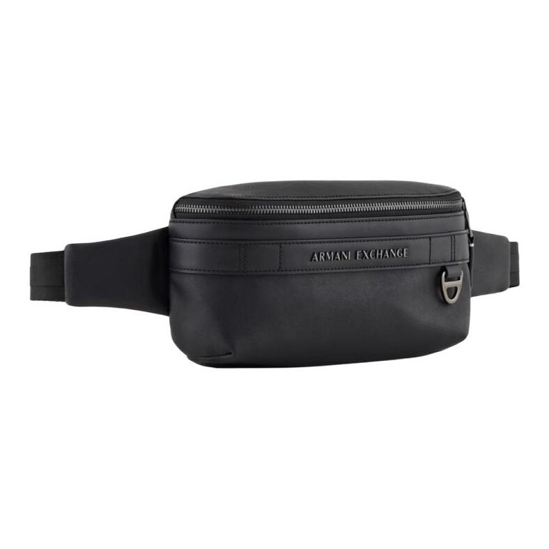 Сумка Armani Exchange, черный — фото 1