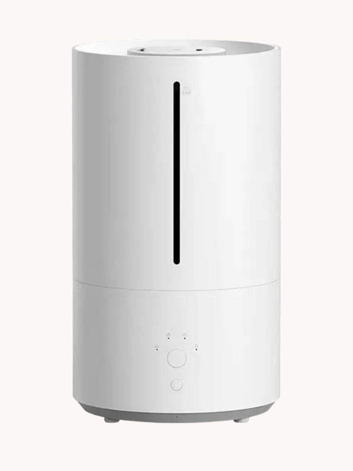 Увлажнитель воздуха с функцией ароматизации Xiaomi Smart Humidifier 2 MJJSQ05DY, (переходник в комплекте)