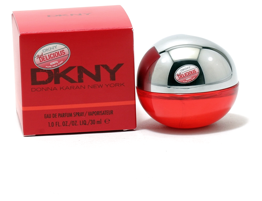 Ред Делишес парфюмерная вода 30 мл женская - Donna Karan Dkny Red Delicious