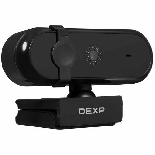 Веб-камера DEXP DQ4M3FA1 — купить в интернет-магазине Территориальные ...
