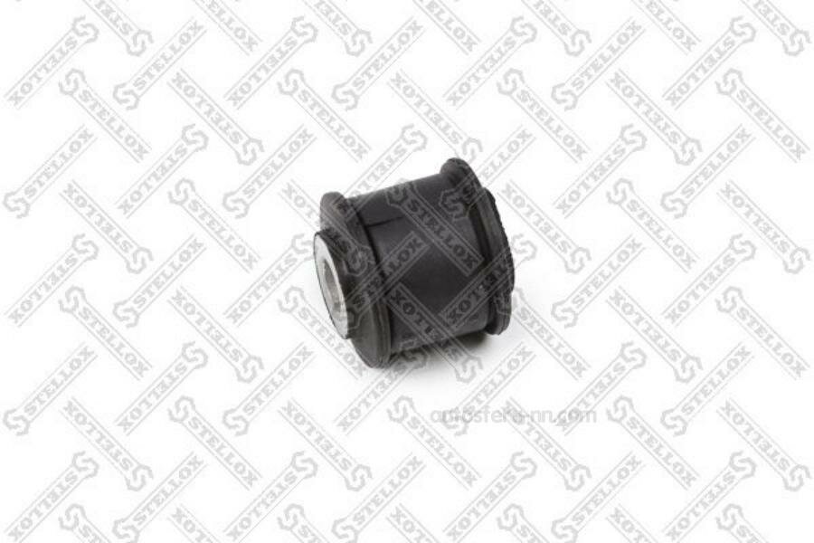 STELLOX 7111388SX подушка КПП задняя нижняя!\ Volvo S40 2.4 04>