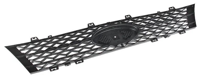 Решетка переднего бампера верхняя ВАЗ LADA Vesta (АвтоВАЗ)