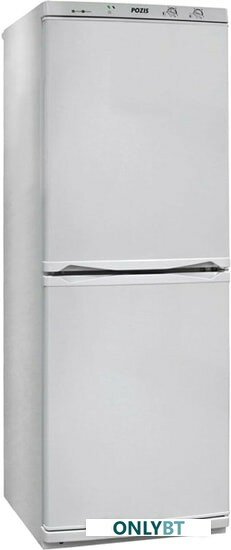Морозильник Pozis FVD-257 серебристый