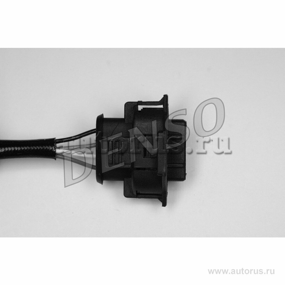 Датчик кислорода, лямбда-зонд opel corsa c/astra g/h/zafira b mot.1.2l/2.0t denso dox-2003