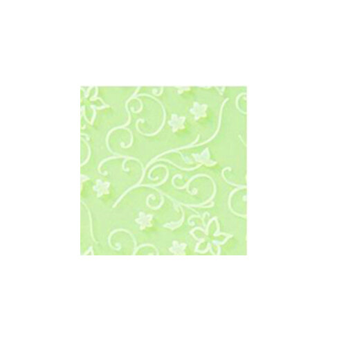 Коврик силиконовый Виноградная лоза 50х50 см. (Набор из 1 шт.)