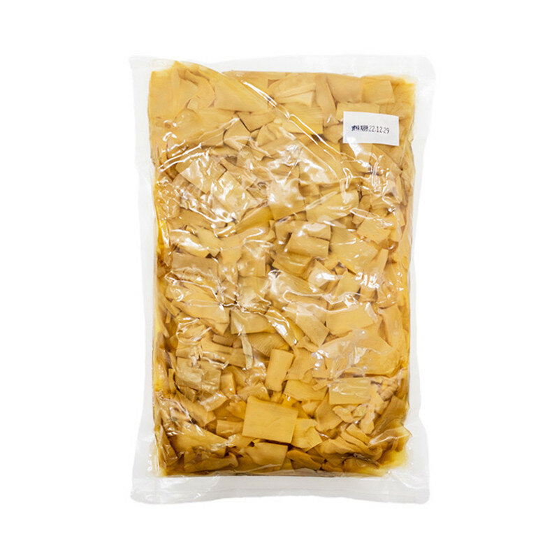 Бамбук маринованный Otoku, ростки 1 кг, Япония