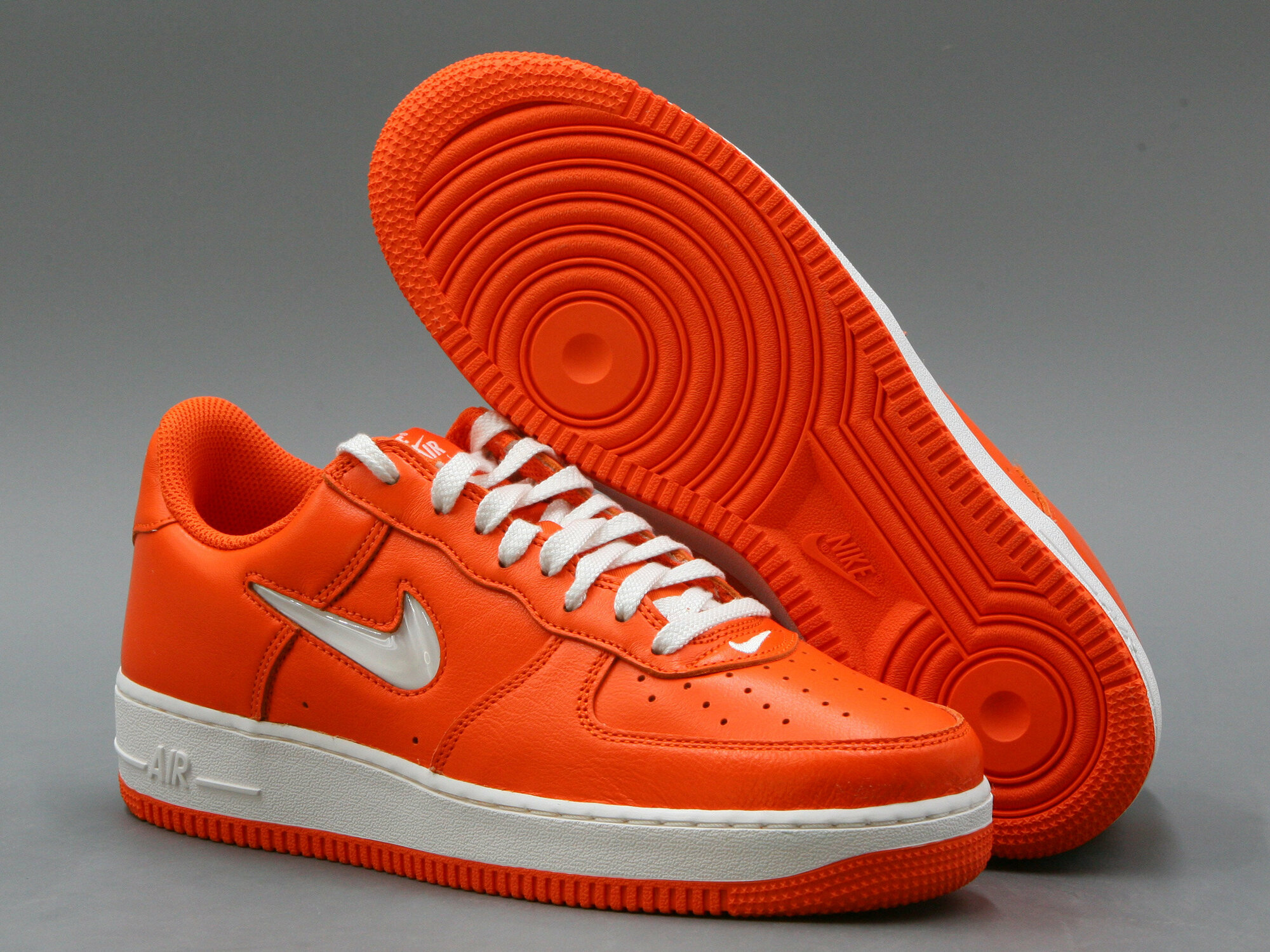 Кроссовки Air Force 1 Low