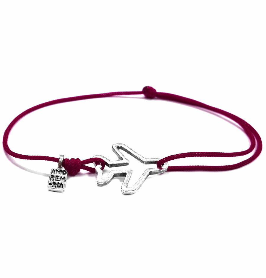 Браслет, серебро, 925 проба