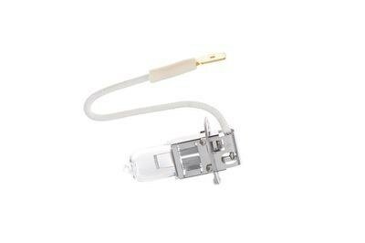 Лампа H3 55W PK22S Pure Light – стандартное решение для противотуманных фар