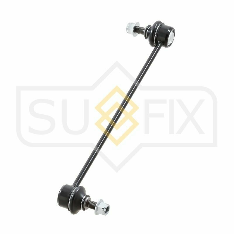 SUFIX Стойка стабилизатора передняя левая/правая OPEL Corsa D/E 1.0-1.6 06>, FIAT Grande Punto 1.4-1.6D 07>