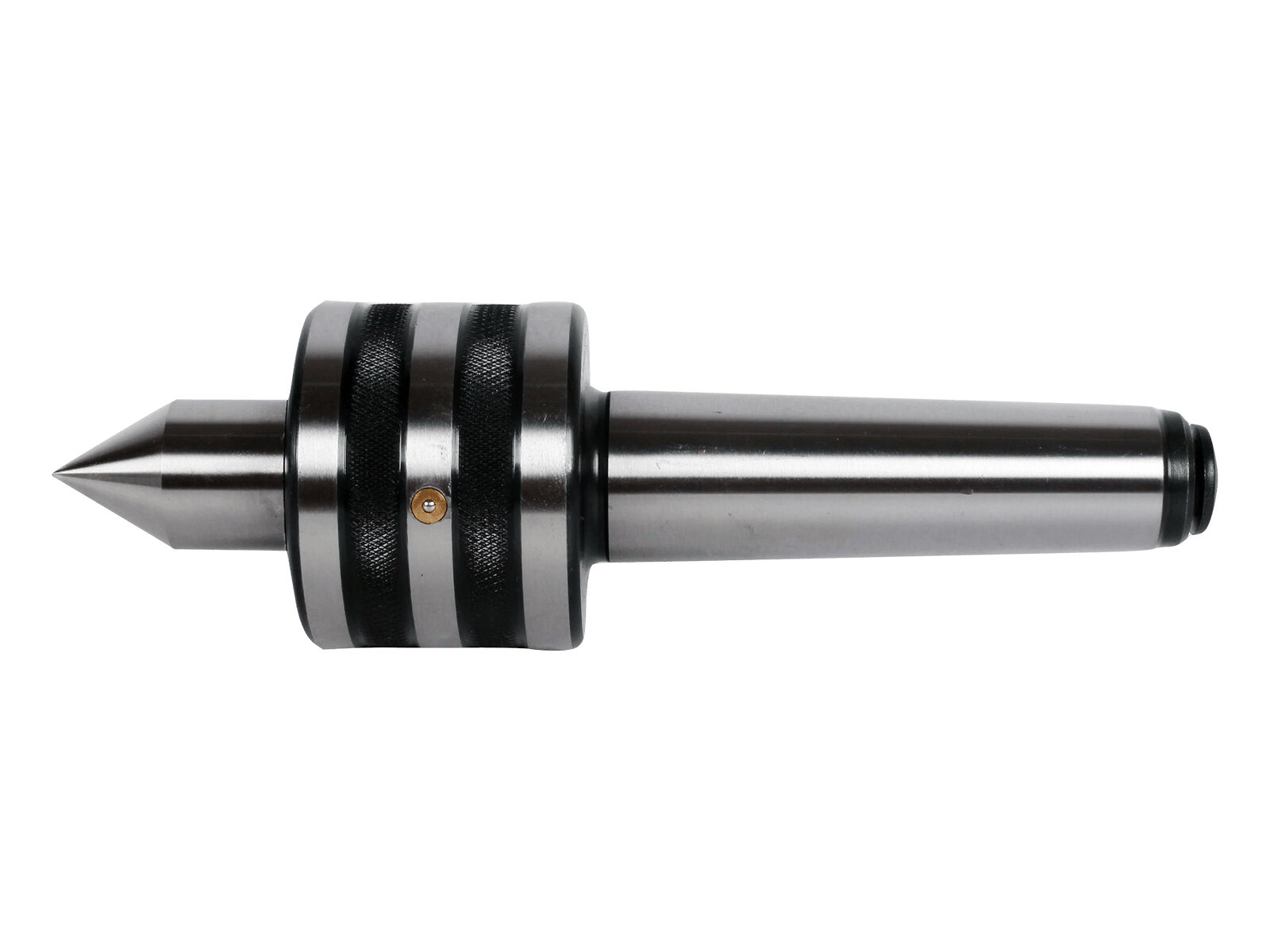 Центр вращающийся AnroKey, для токарного станка MT4, фиксация заготовок с торца