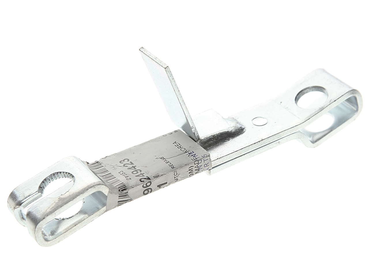 Кронштейн DAEWOO Matiz троса сцепления OE