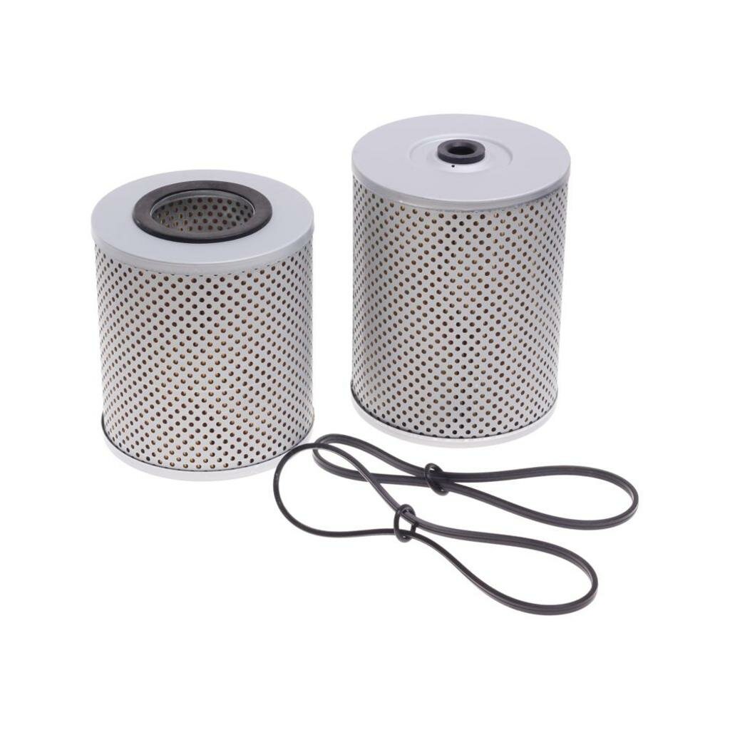 Элемент фильтрующий hyundai hd170,270,450, aerospace дв d6ac av abdd масляный комплект jo-h06 jhf