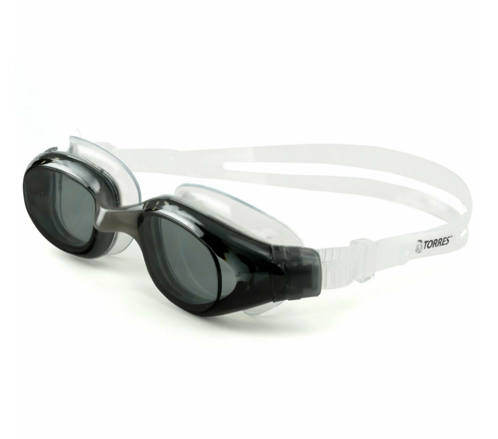 Очки для плав. Torres Advance SW-32209BL