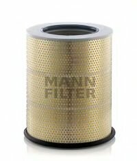 Фильтр воздушный VOLVO TRUCKS FH (05-), FH 12 (92-05), FM / FMX (05-), FM 12 (98-05), C3415001 MANN C341500/1