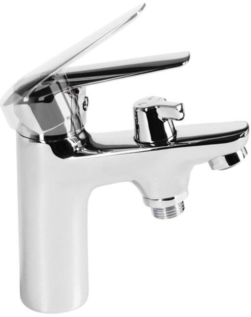 Смеситель Iddis Torr TORSB10i07 на борт ванны