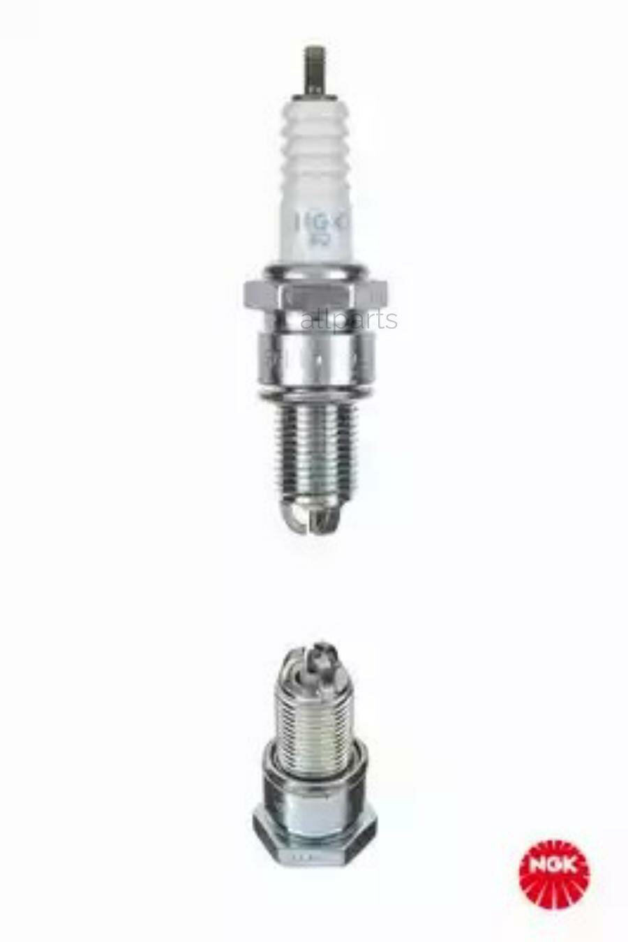 NGK-NTK 2876 свеча зажигания VL 01 BUR6ET