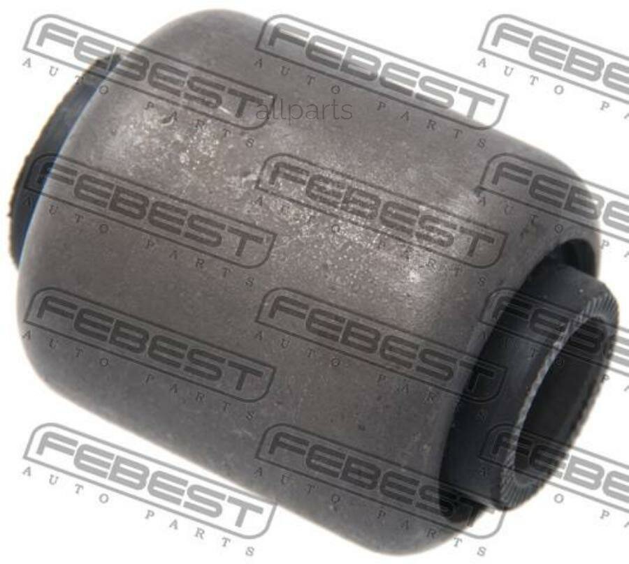 FEBEST TAB-002RUB сайленблок задней цапфы (TOYOTA CALDINA ST215/CT216 4WD 1997-2002) FEBEST