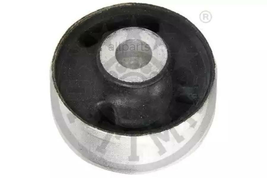OPTIMAL G9-649 Сайлентблок рычага подвески AUDI: A1 (8X1 8XK) A1 Sportback (8XA 8XF) A3 (8L1) TT (8N3) TT Ro
