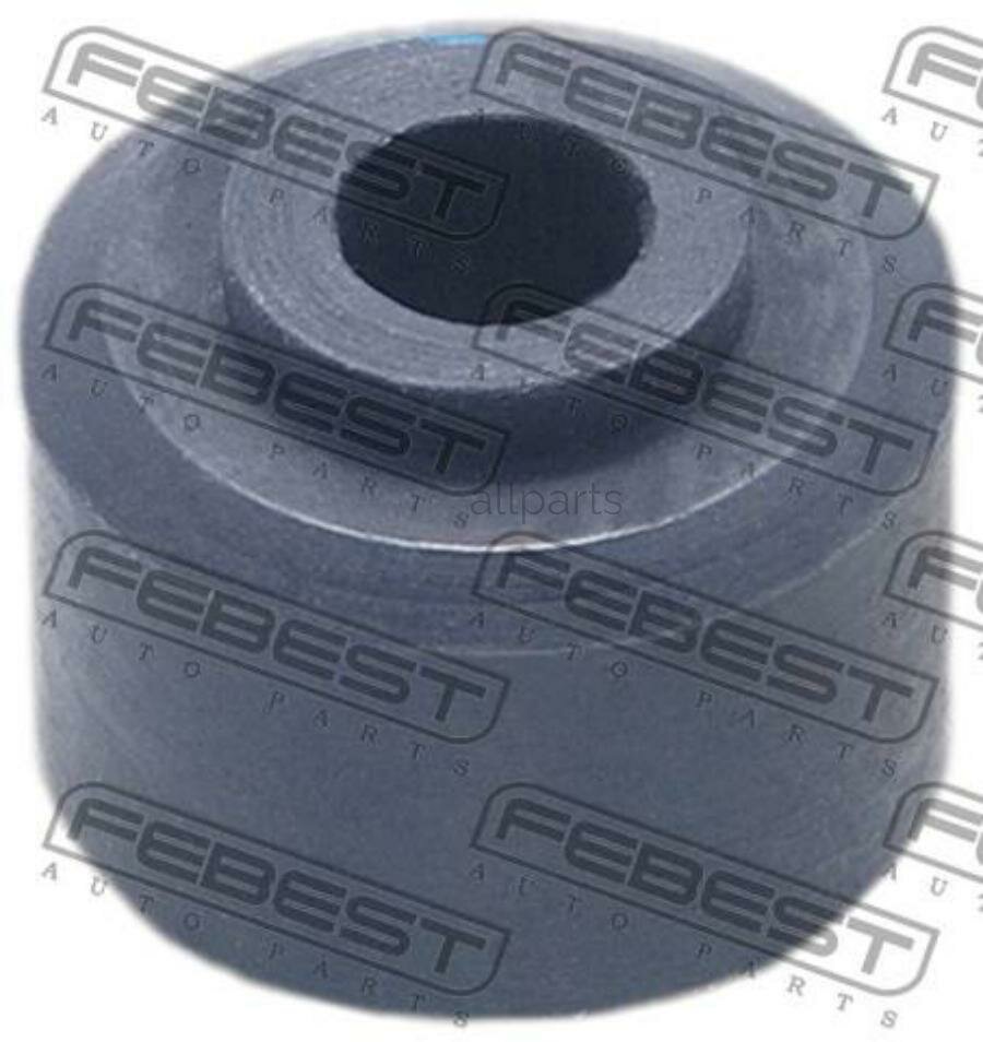 FEBEST TSB-809 втулка стойки стабилизатора (TOYOTA LAND CRUISER PRADO 120 GRJ12#/KDJ12#/RZJ12#/TRJ12#/VZJ12# 2002-2
