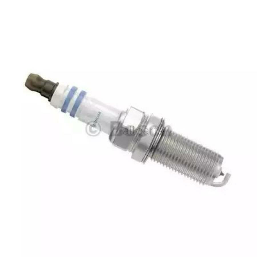 BOSCH 0242235743 свеча зажигания FR7MPP10