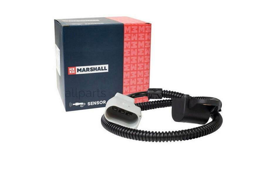 MARSHALL MSE6031 датчик полож. распредвала!\ Audi A3 00>, Ford Galaxy 95>, Skoda Fabia I/II 00>, VW Golf IV 98>