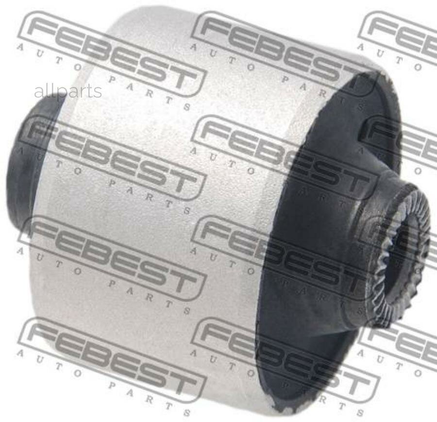 FEBEST TAB-546 сайлентблок переднего верхнего рычага LEXUS LS460/460L USF4# 2006.08-2012.09 [EU]