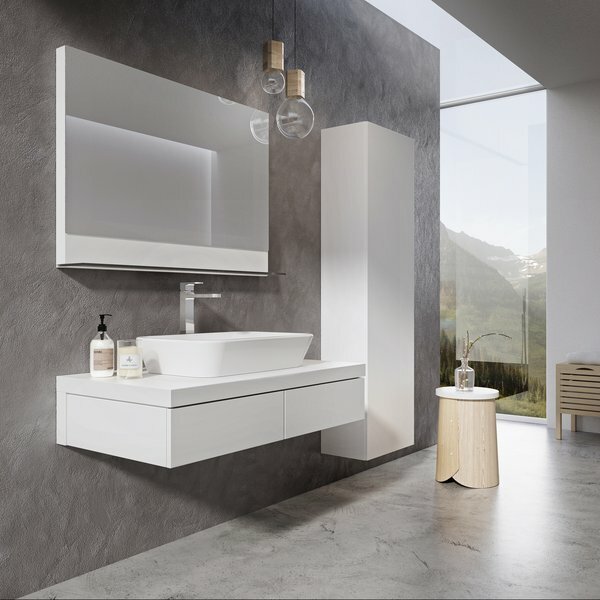 Раковина Ravak Ceramic 60 см XJX01160002