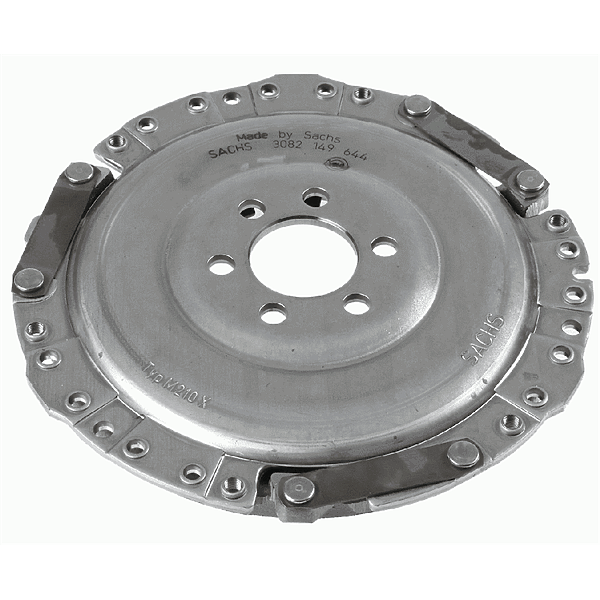 SACHS 3082149644 (017121004621 / 0321410 / 032141015N) корзина сцепления seat: leon 99-, Toledo (Толедо) II 99-06 skoda: Octavia