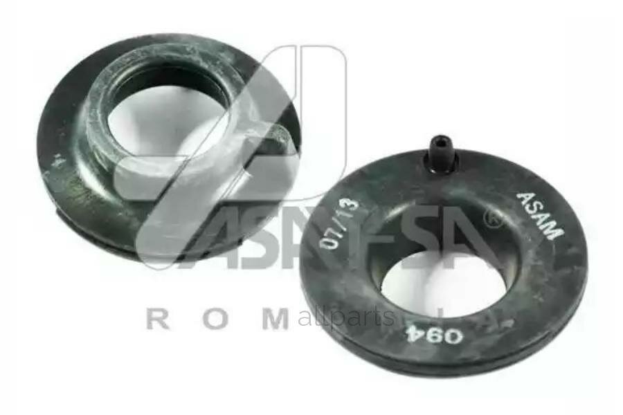 ASAM-SA 30807 нижняя поддержка пружины