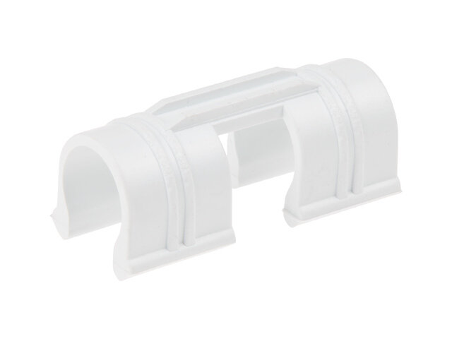 Зажимы для крепления укрывного материала к каркасу парника, d12 мм, 18 шт, Остров комфорта (4814692000028) (4814692000028)