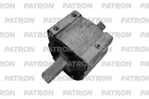 Опора КПП MERCEDES-BENZ C-Class (W205) 13- PATRON арт. PSE31027