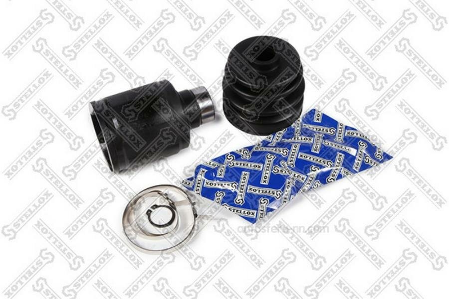 STELLOX 1601094SX ШРУС внутренний правый к-кт! 44310S0A900\ Honda Accord 2.4 02-08